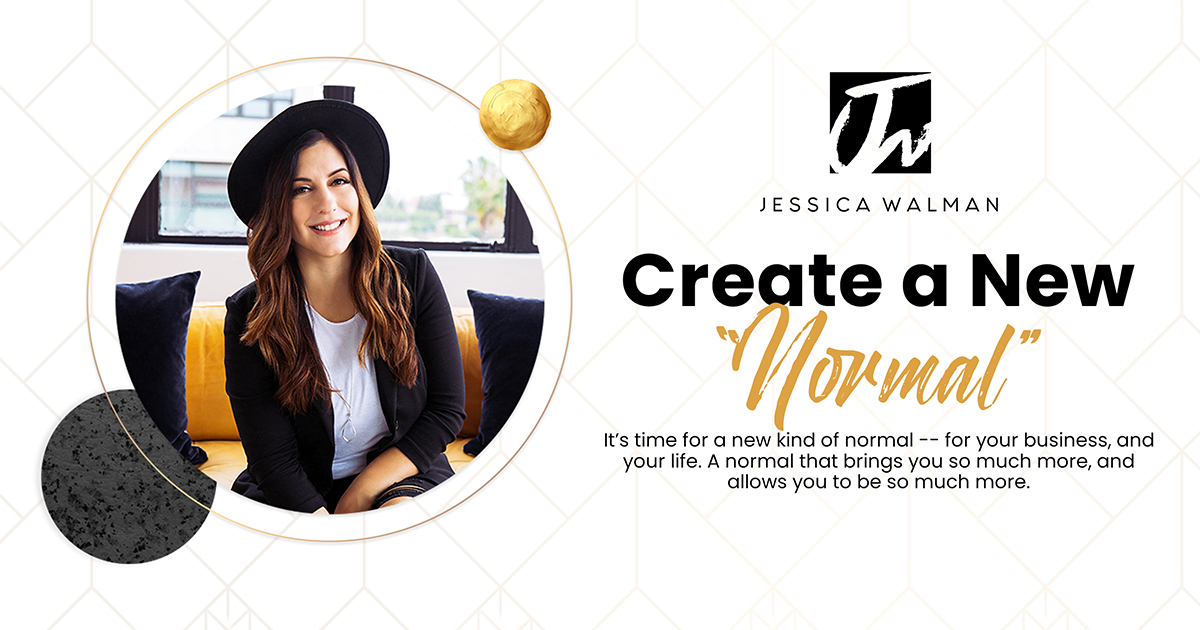 Homepage - Jess Walman